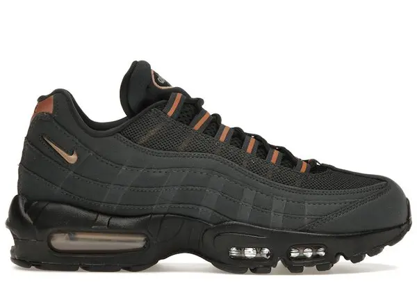 Nike Air Max 95 Central Cee Live Yours