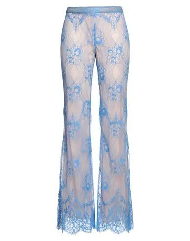 Dsquared2 Flared Pants - Blue