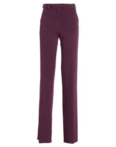 Etro Wool Straight-leg Pants