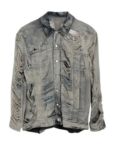 Rick Owens Denim Jacket