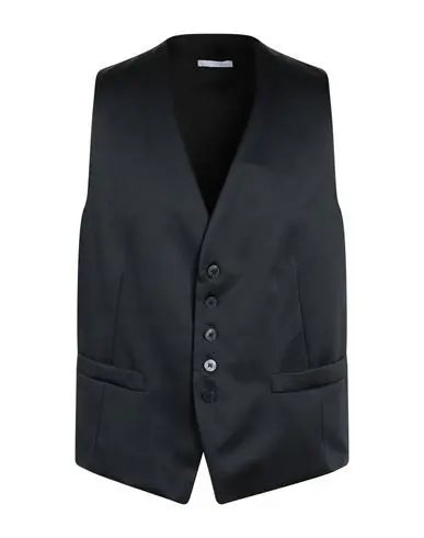 CARACCIOLO Tailored Vest