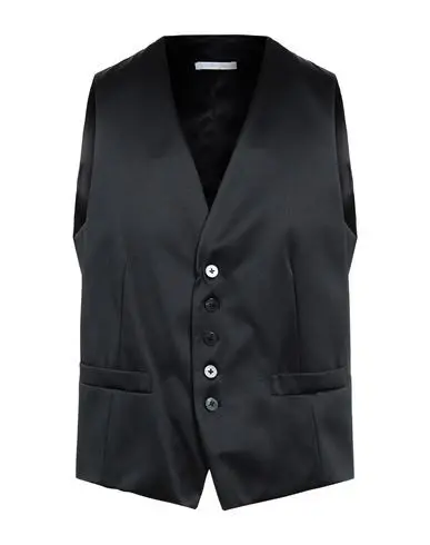 CARACCIOLO Tailored Vest