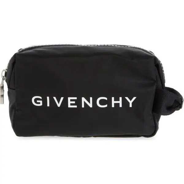 Givenchy G-zip Dopp Kit