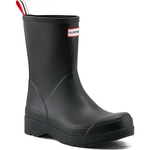 Hunter Play Waterproof Mid Boots
