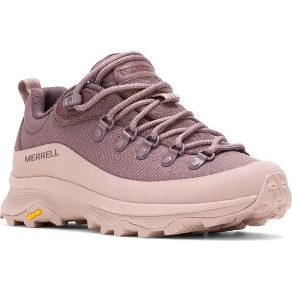 Merrell Ontario Sp Sneaker - Peppercorn