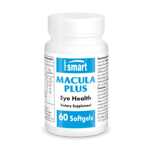SUPERSMART Macula Plus