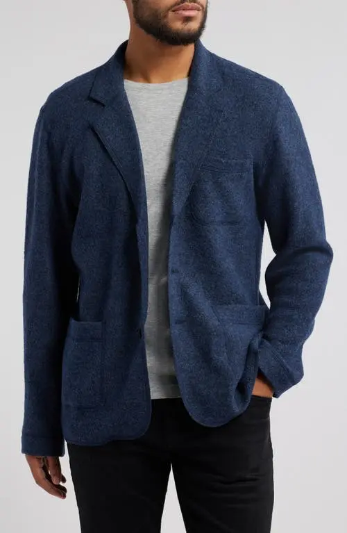 Rails Pierre Wool Blend Blazer