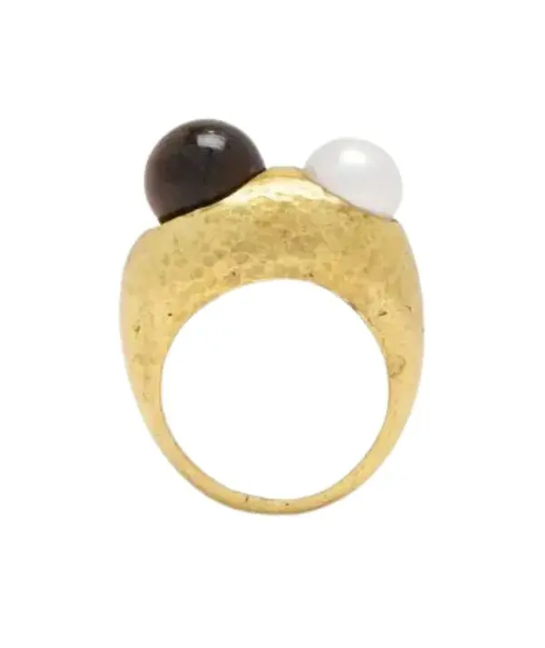 Ulla Johnson Amira Statement Ring