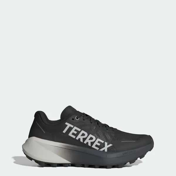 Adidas Terrex Agravic 3 Trail Running Shoes