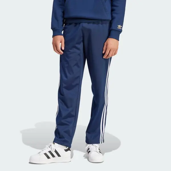 Adidas Adicolor Classics Firebird Track Pants - Night Indigo