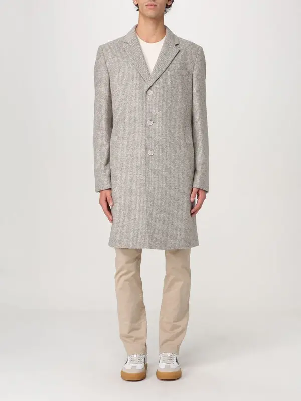 Hugo Boss Coat