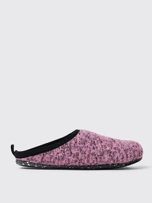Camper Slippers
