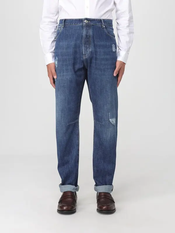Brunello Cucinelli Jeans