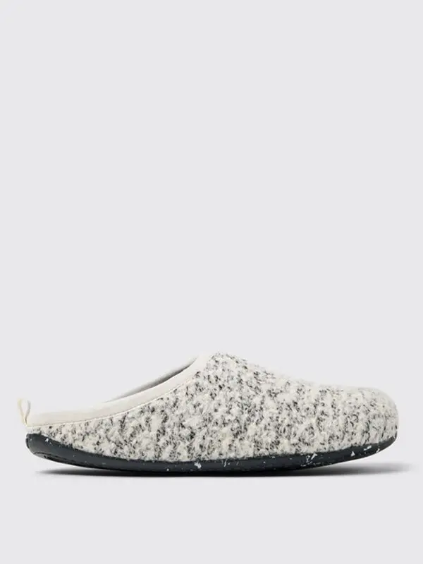 Camper Slippers
