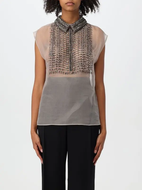 Alberta Ferretti Top