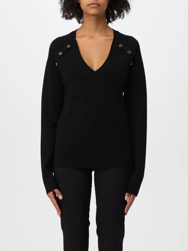 Liu Jo Pullover - Black
