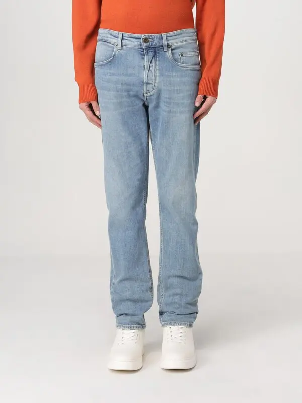 SIVIGLIA Jeans - Stone Washed