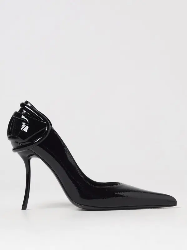 Diesel Pointed Toe Pumps