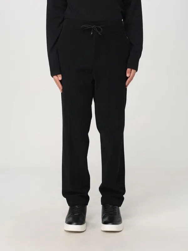 Hugo Boss Trousers - Black