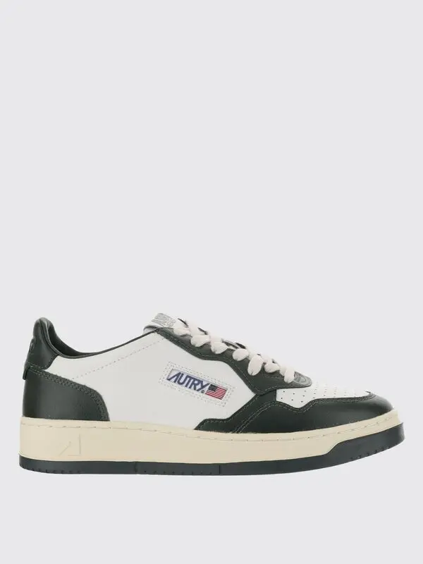 AUTRY Sneakers - Red