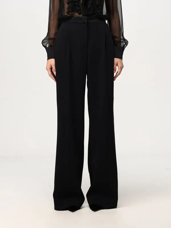 Alberta Ferretti Trousers