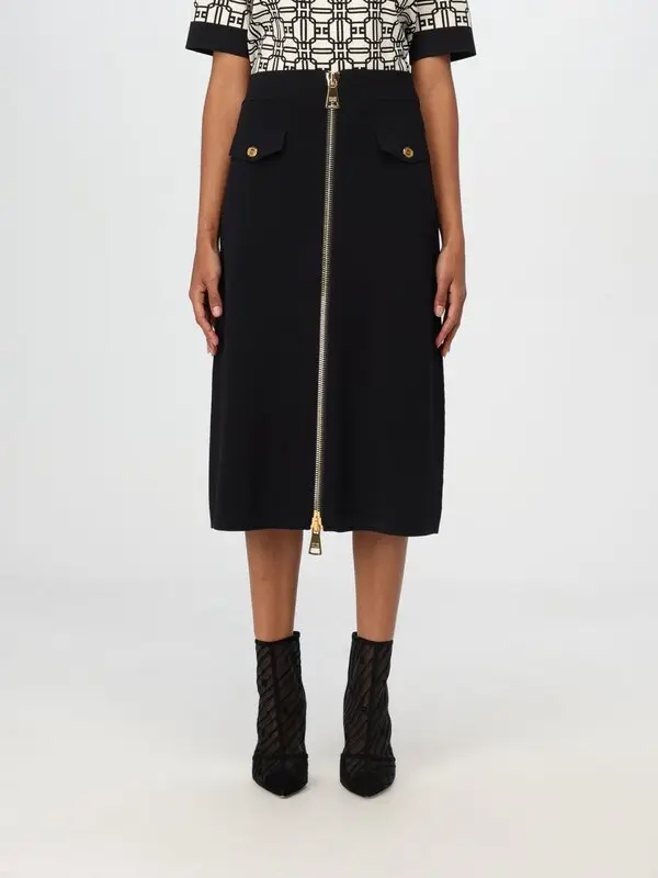 Elisabetta Franchi Skirt