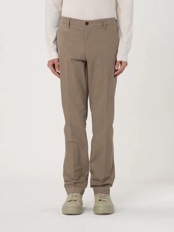 Liu Jo Trousers - Grey