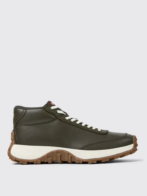 Camper Lace-up Sneakers - Green
