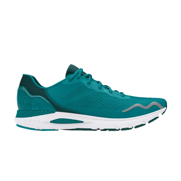 Under Armour Hovr Sonic 6 Athletic Sneakers - Teal