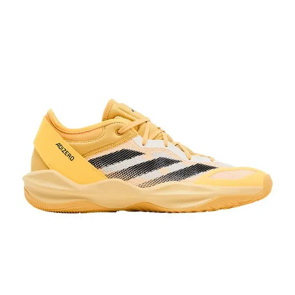 Adidas Adizero Select 2.0 Sneakers - Yellow