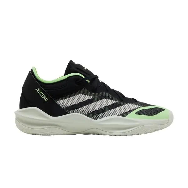 Adidas Adizero Select 2.0 Sneakers - Black