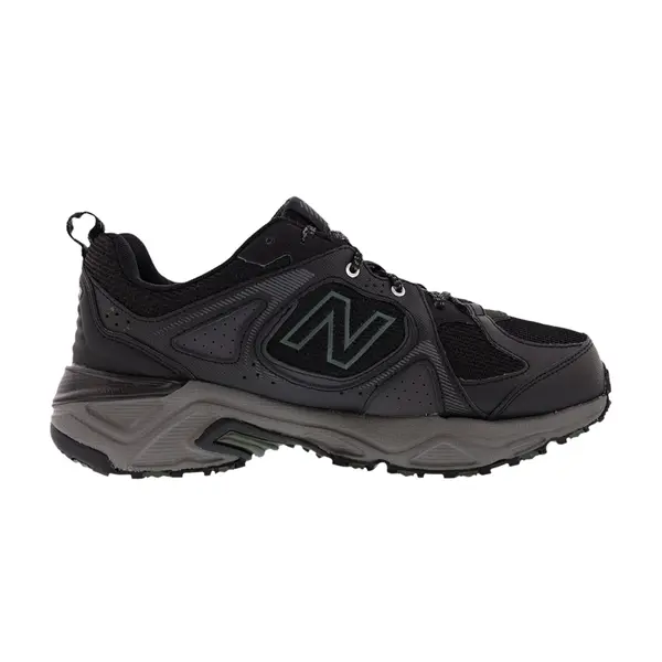 NEW BALANCE 481v3 4e Wide - Black