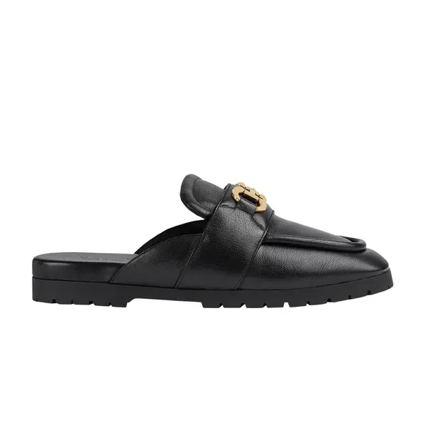 Gucci Horsebit Mule