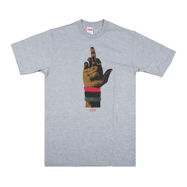 Supreme Dead Prez Rbg T-shirt
