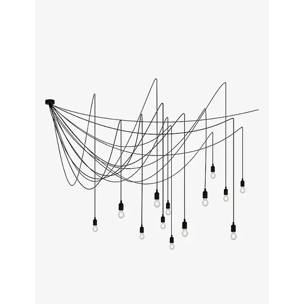 SELETTI Maman Tentacular Ceiling Lamp