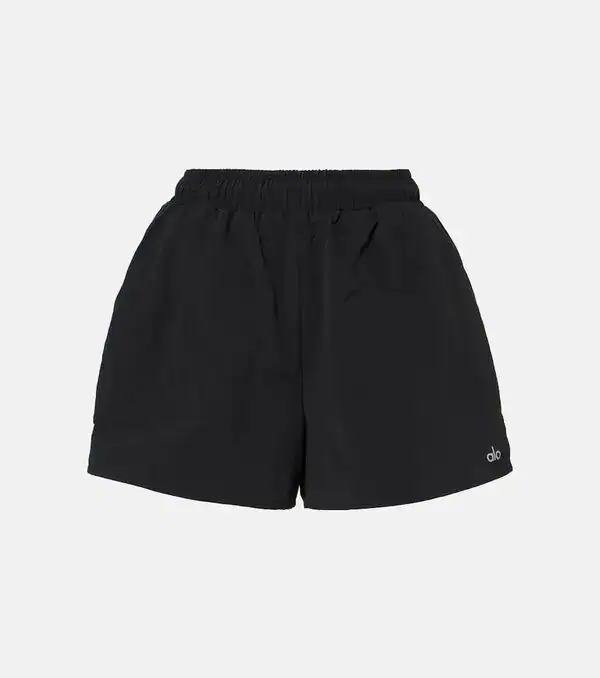 パンツ alo yoga alumni short black Msize Buy Alo Yoga Alumni Shorts - Black At 64% Off | Editorialist