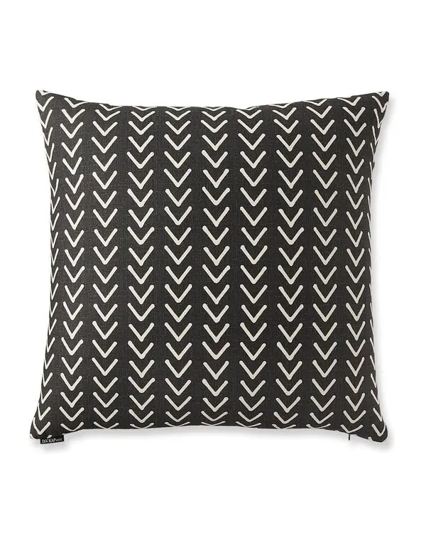 D.V. KAP HOME Boheme Birch Pillow