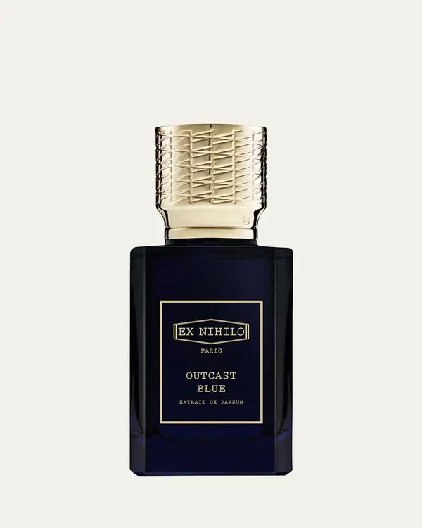 EX NIHILO Outcast Blue Extrait De Parfum, 1.7 Oz - One-color
