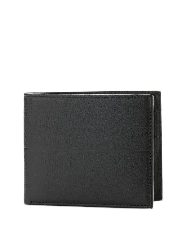 Bloomingdale'S Center Line Wallet Exclusive