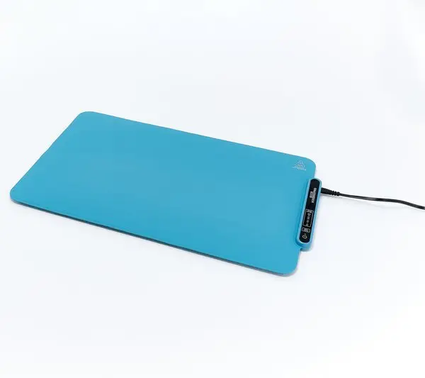 GOOD HOUSEKEEPING Portable Food Warming Tray & Storage Bag