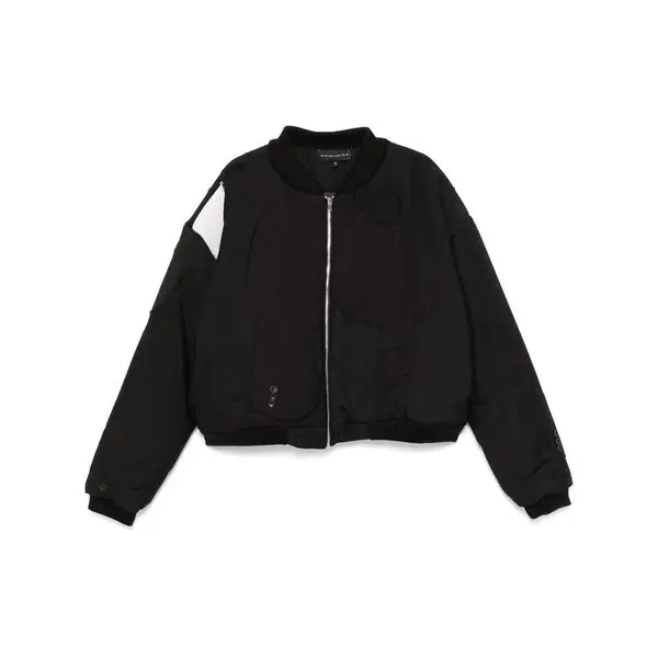 WHO DECIDES WAR BY EV BRAVADO Outerwear