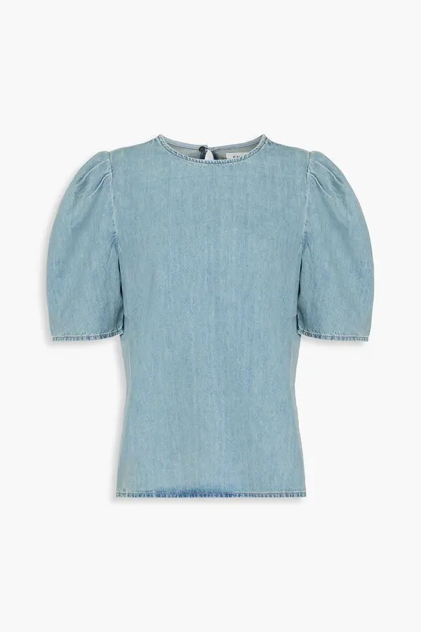 FRAME Blouse