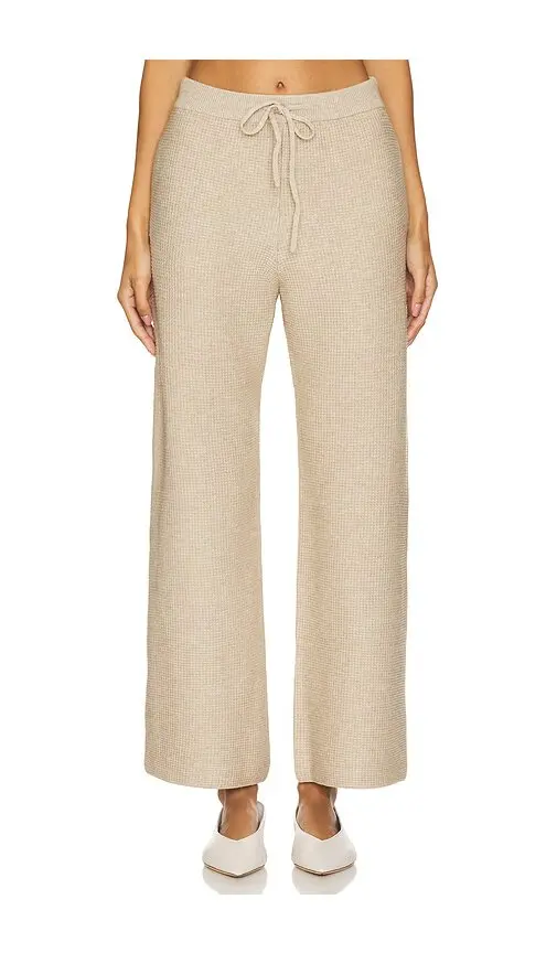 STITCHES & STRIPES Turner Knit Pant