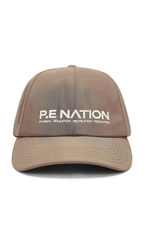 P.E Nation Elsewhere Cap