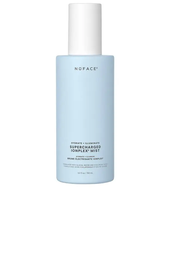 Nuface Supercharged Ionplex Facial Mist - N,a