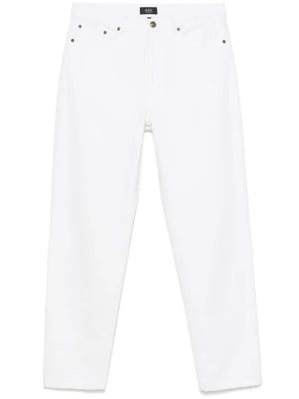 A.p.c. Martin Jeans