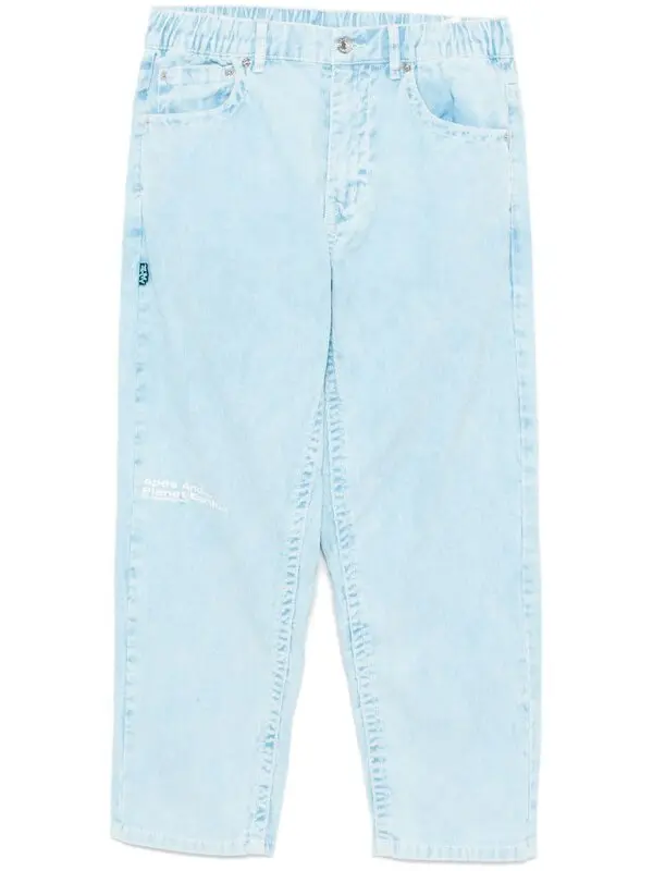 AAPE BY *A BATHING APE® Corduroy Trousers