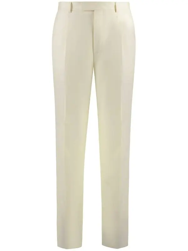 Zegna Straight-leg Trousers