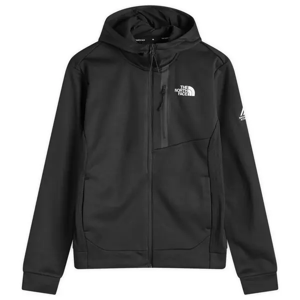 The North Face Mountain Athletics Full-zip Fleece