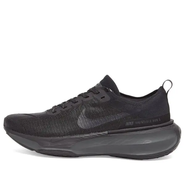 Nike Invincible 3 Sneaker - Black/anthracite